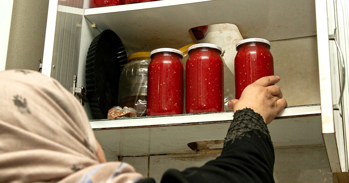 Syriske Fatma har vendt modgang til succes | Dansk Flygtningehjælp